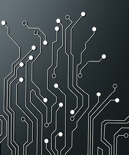 ITO Glass Patterning | Laser Coating - raylase