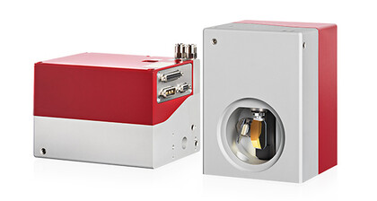 IN-VACUUM LASER BEAM WELDING - LASER WELDING - APPLICATIONS - raylase