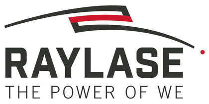 有关RAYLASE - raylase