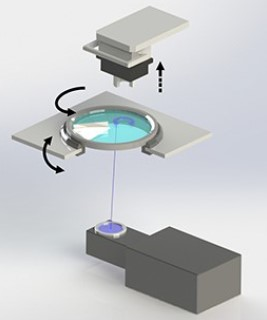 LCM Process | 3D Printing of Ceramic Components - raylase