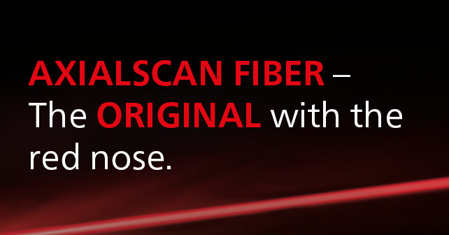 AXIALSCAN-FIBER - raylase