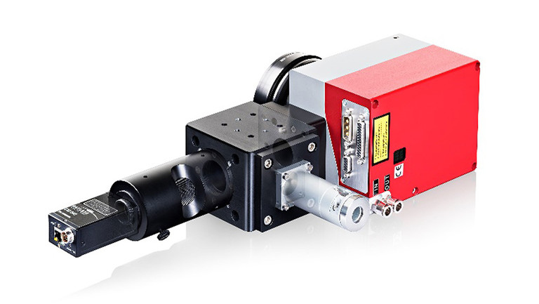 Laser Welding in Power Electronics | E-Mobility - raylase