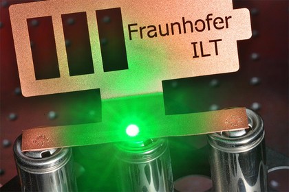 Hairpin Welding | X-Pin Stator Electric Motor - raylase