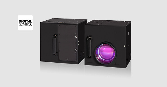 PN UHSS and UHSS-II - RAYLASE - raylase